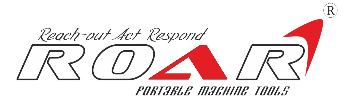 Mission - PORTABLE MACHINE TOOLS