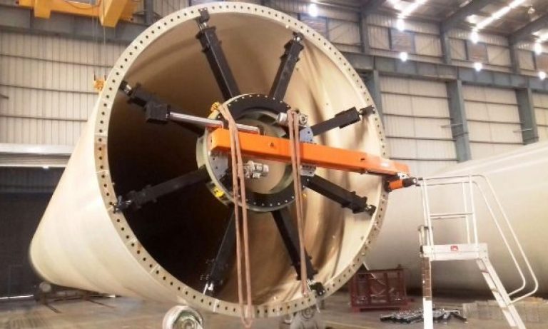 PORTABLE LATHE - PORTABLE MACHINE TOOLS